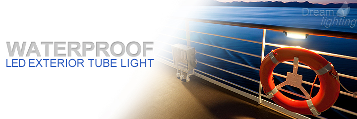 LED Tube Light | Automotive| Product | Dream lighting