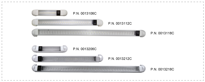 LED Swivel Light | Strip Light| Product | Dream lighting